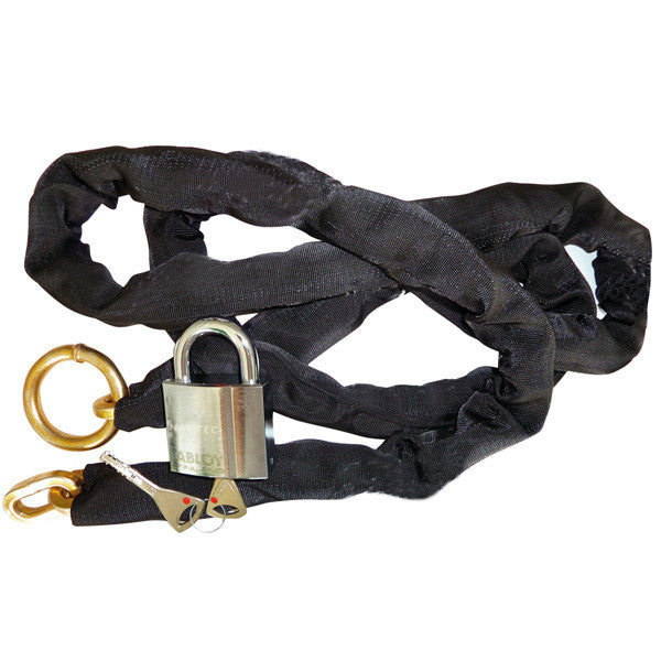 Abloy lock package Pewag/Abloy Protect, Class 3 – Seaside Marin