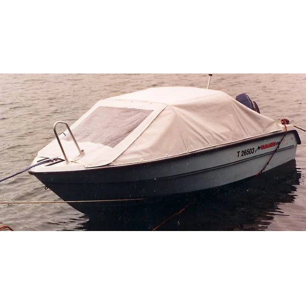 Yamarin 470 BG Boat Cover | Original & Design – Seaside Marin